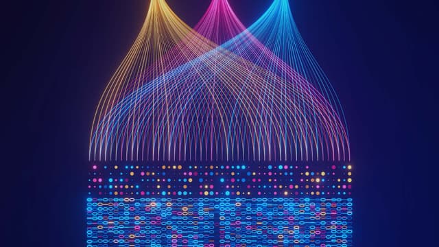 Talent Trends in Data & Tech | Glocomms